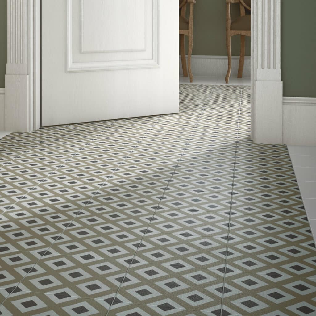 Tile & Stone Gallery | Ceramic & Porcelain Tile Showroom