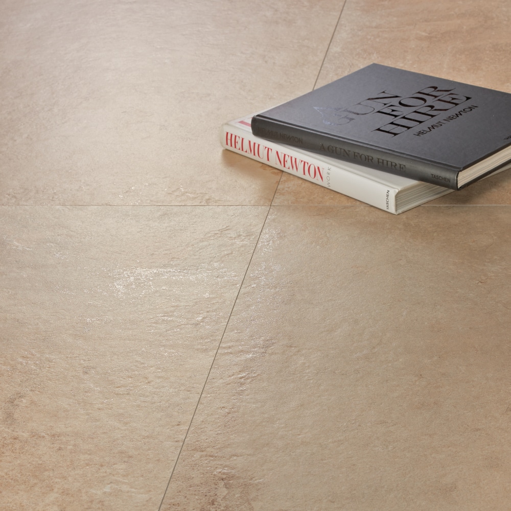 Taurus - Cream 120x60cm Floor & Wall Tiles