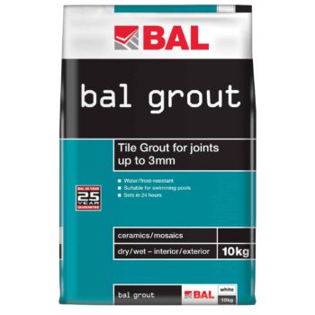 Ardex-flex FS Grout Fresh Snowdrop 10kg | Tile & Stone Gallery ...