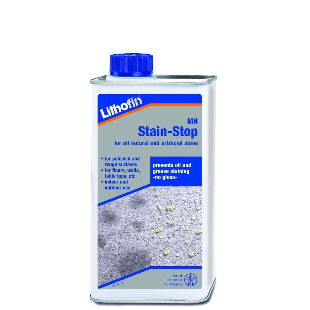 Lithofin MN Stainstop