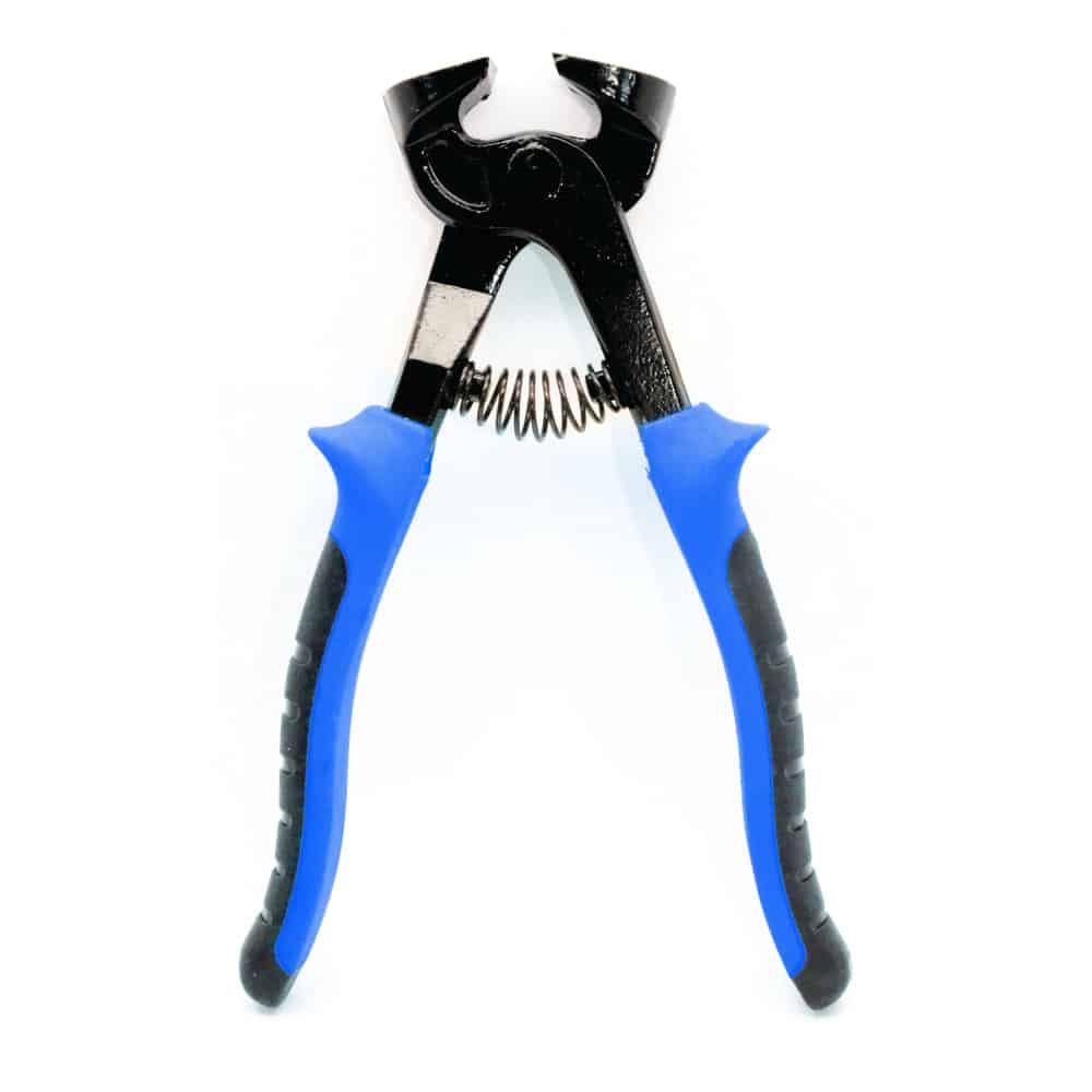 Genesis Heavy Duty Softgrip Nippers
