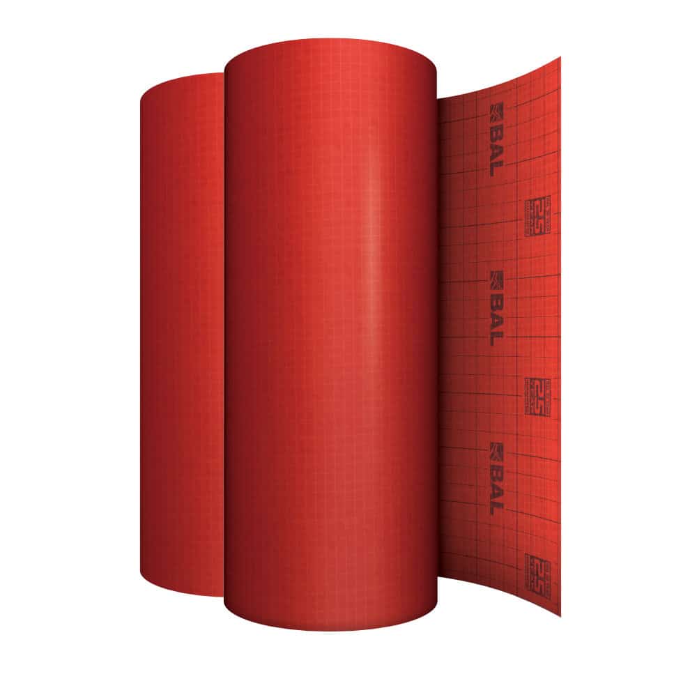 Uncoupling Membrane | Tile & Stone Gallery - Ceramic & Porcelain Tile ...