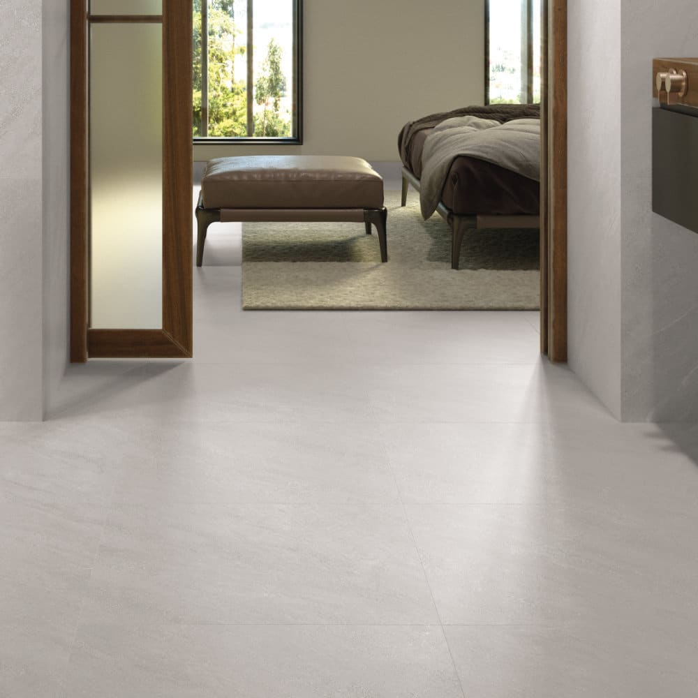 Buckingham - Greige 60x60cm Floor Tiles