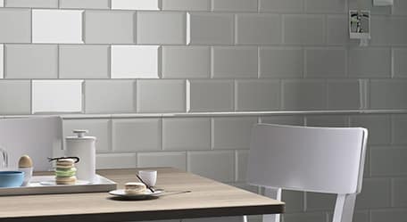 Top Tips for: Tiling A Kitchen | Tile & Stone Gallery - Ceramic ...